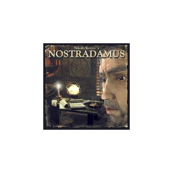 【発売日：2024年07月19日】種別:2CD 【輸入盤】 洋楽ロック 発売日:2024/07/19 登録日:2025/03/27 ニコロ・コッツェフ ニコロ・コッツェフ・ノストラダムス／ザ・ロック・オペラ 内容:［Disc 1］1. Ov...