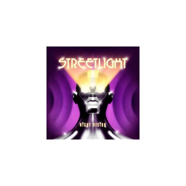 【発売日：2025年03月14日】種別:CD 【輸入盤】 洋楽ロック 発売日:2025/03/14 登録日:2025/03/27 ストリートナイト ナイト・ヴィジョンズ 内容:1. LONG-DISTANCE RUNNER2. CAPTUR...