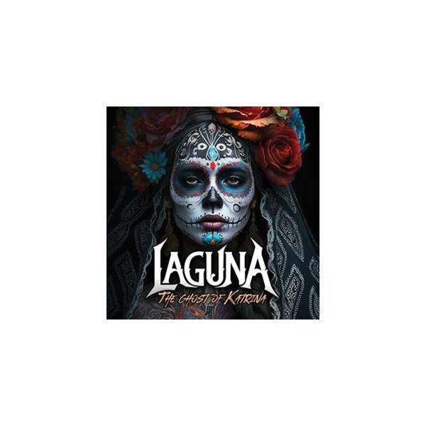 【発売日：2025年07月11日】種別:CD 【輸入盤】 洋楽ハードロック/ヘヴィメタル 発売日:2025/07/11 登録日:2025/07/29 ラグーナ ゴースト・オブ・カトリーナ 内容:1. KATRINA （intro）2. GH...