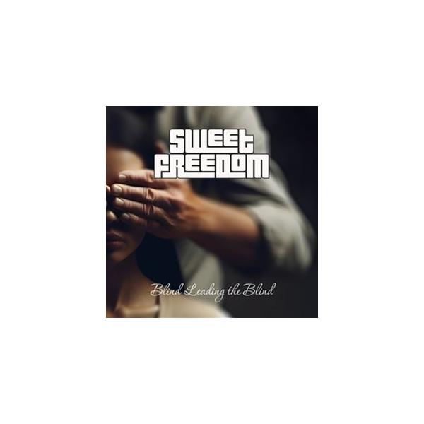 【発売日：2025年08月29日】種別:CD 【輸入盤】 洋楽ハードロック/ヘヴィメタル 発売日:2025/08/29 登録日:2025/07/29 スウィート・フリーダム ブラインド・リーディング・ザ・ブラインド 内容:1. INFINI...
