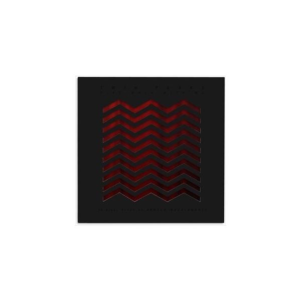 【発売日：2017年02月17日】種別:2LP 【輸入盤】 サントラその他 発売日:2017/02/17 登録日:2017/02/03 サウンドトラック ツイン・ピークス：ファイア・ウォーク・ウィズ・ミー サウンドトラック CD 内容:1....