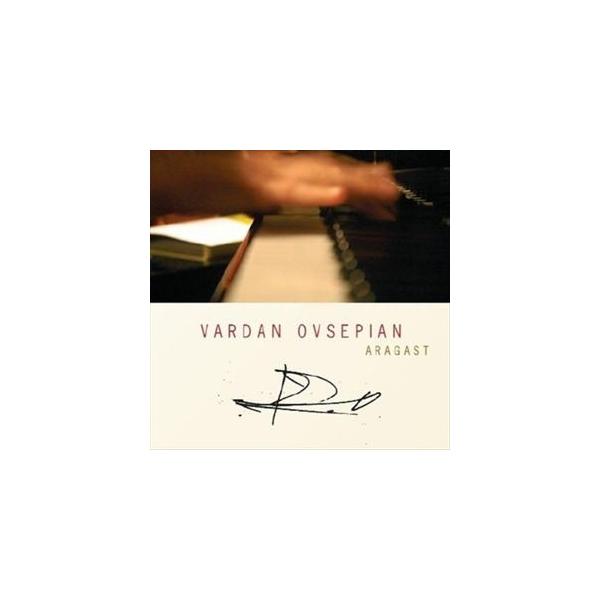 【発売日：2008年01月15日】種別:CD 【輸入盤】 ジャズ・フュージョン海外ジャズ 発売日:2008/01/15 登録日:2017/06/23 ヴァルダン・オブセピアン アラガスト 内容:1. In Motion2. Synchoro...