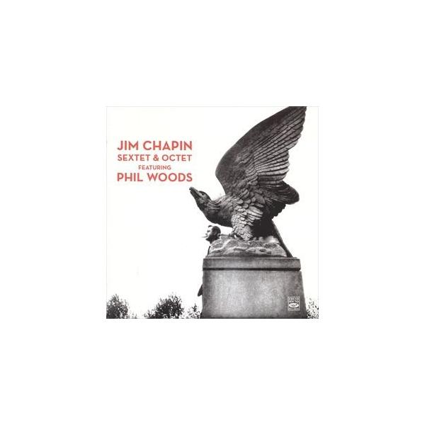 【発売日：2015年12月18日】種別:CD 【輸入盤】 ジャズ・フュージョン海外ジャズ 発売日:2015/12/18 登録日:2016/01/08 ジム・チェイピン セクステット＆オクテット・フィート・フィル・ウッズ 内容:1. In a...