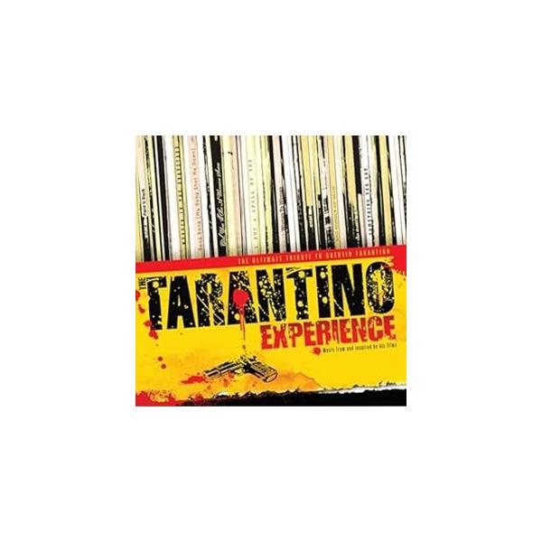 【発売日：2025年02月07日】種別:2CD 【輸入盤】 サントラその他 発売日:2025/02/07 登録日:2024/12/27 ヴァリアス タランティーノ・エクスペリエンス 内容:［Disc 1］1. MISIRLOU . Rick...