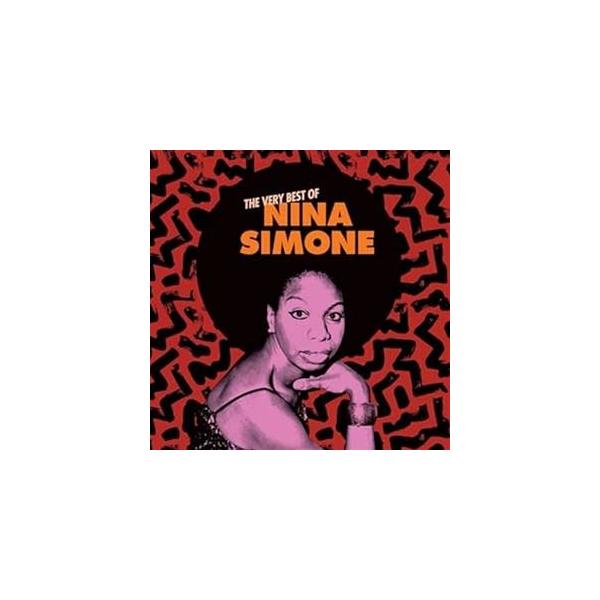 【発売日：2025年03月21日】種別:LP 【輸入盤】 ジャズ・フュージョン海外ジャズ 発売日:2025/03/21 登録日:2025/03/04 ニーナ・シモン ヴェリー・ベスト・オブ・ニーナ・シモン（クリスタル・クリアー） 内容:［S...