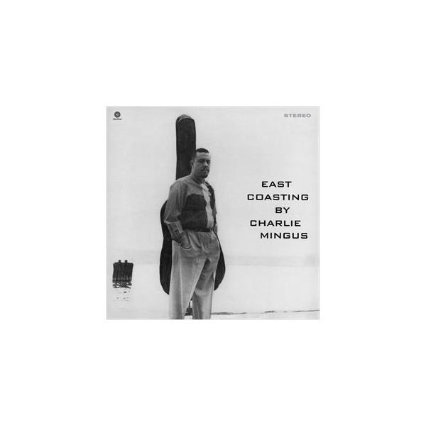 【発売日：2017年03月10日】種別:LP 【輸入盤】 ジャズ・フュージョン海外ジャズ 発売日:2017/03/10 登録日:2015/06/19 チャールズ・ミンガス イースト・コースティング 内容:1. Memories Of You...