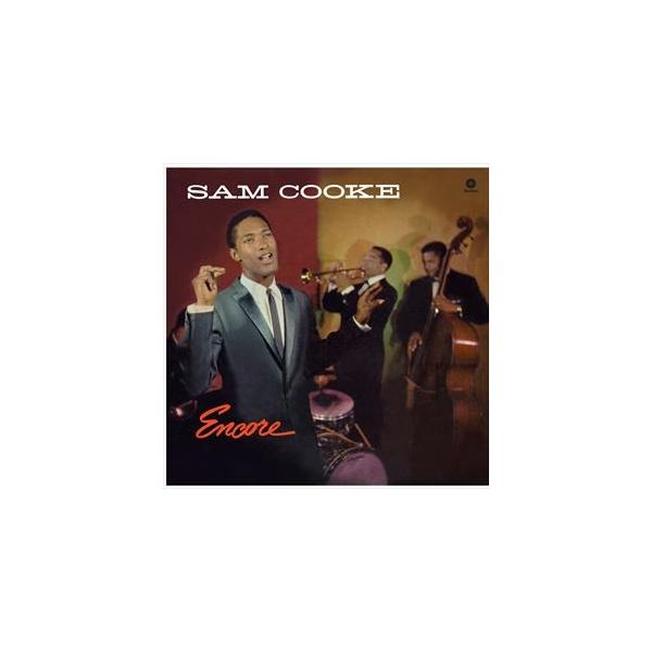 【発売日：2017年03月10日】種別:LP 【輸入盤】 洋楽ソウル/R&amp;B 発売日:2017/03/10 登録日:2015/06/23 サム・クック アンコール・＋2ボーナス・トラックス サム・クック CD 内容:1. Oh! L...