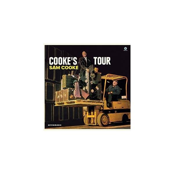 【発売日：2015年04月06日】種別:LP 【輸入盤】 洋楽ソウル/R&amp;B 発売日:2015/04/06 登録日:2015/06/23 サム・クック クックス・ツアー サム・クック CD 内容:1. Far Away Places...