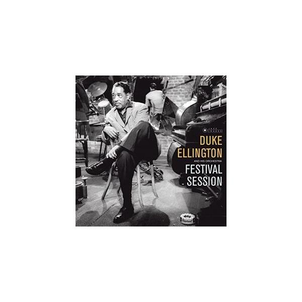 【発売日：2016年10月21日】種別:LP 【輸入盤】 ジャズ・フュージョン海外ジャズ 発売日:2016/10/21 登録日:2018/11/14 デューク・エリントン フェスティバル・セッション 内容:［Side A］1. Perdid...