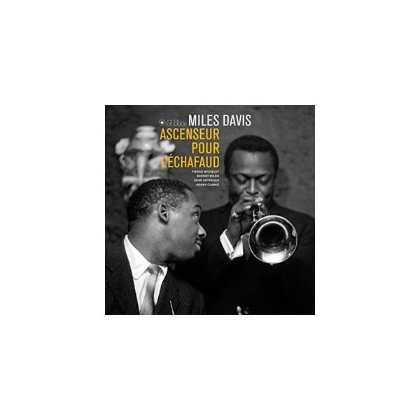 【発売日：2016年10月21日】種別:LP 【輸入盤】 ジャズ・フュージョン海外ジャズ 発売日:2016/10/21 登録日:2019/01/21 マイルス・デイヴィス 死刑台のエレベーター 内容:［Side A］1. Generique...
