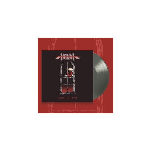 【発売日：2022年08月12日】種別:LP 【輸入盤】 洋楽ハードロック/ヘヴィメタル 発売日:2022/08/12 登録日:2022/06/14 ホーント ウィンドウズ・オブ・ユア・ハート（シルバー・ヴァイナル） 内容:1. Merce...