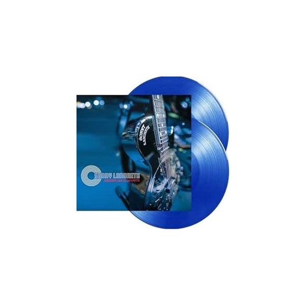 【発売日：2026年05月29日】種別:2LP 【輸入盤】 洋楽ブルース/ゴスペル 発売日:2026/05/29 登録日:2026/04/09 サニー・ランドレス レコーディド・ライヴ・イン・ラファイエット 内容:［LP1 ： Side A...