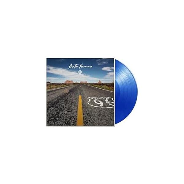 【発売日：2026年04月24日】種別:LP 【輸入盤】 洋楽ロック 発売日:2026/04/24 登録日:2026/04/09 マッテオ・マンクーゾ ルート・96 内容:［Side A］1. Solar Wind （feat Steve ...