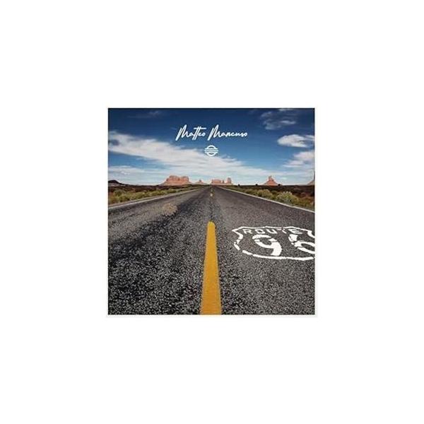 【発売日：2026年04月24日】種別:CD 【輸入盤】 洋楽ロック 発売日:2026/04/24 登録日:2026/04/09 マッテオ・マンクーゾ ルート・96 内容:1. Solar Wind （feat Steve Vai）2. F...