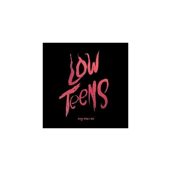 【発売日：2016年09月30日】種別:LP 【輸入盤】 洋楽ロック 発売日:2016/09/30 登録日:2016/09/15 エヴリ・タイム・アイ・ダイ ロー・ティーンズ 内容:［Side A］1. Fear and Trembling...