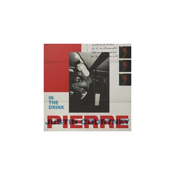 【発売日：2018年11月02日】種別:CD 【輸入盤】 洋楽ロック 発売日:2018/11/02 登録日:2018/10/02 ジャスティン・コートニー・ピエール イン・ザ・ドリンク 内容:1. Undone2. Anchor3. I D...