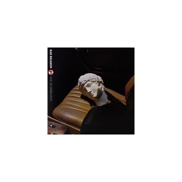 【発売日：2019年05月10日】種別:LP 【輸入盤】 洋楽ロック 発売日:2019/05/10 登録日:2019/03/12 バッド・レリジョン エイジ・オブ・アンリーズン（クリア・ヴァイナル） 内容:［Side A］1. Chaos ...