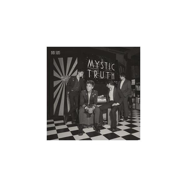 【発売日：2019年03月22日】種別:LP 【輸入盤】 洋楽ロック 発売日:2019/03/22 登録日:2019/02/26 バッド・サンズ ミスティック・トゥルース 内容:［Side A］1. Away We Go2. One Mag...