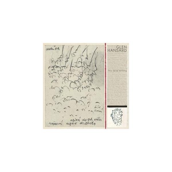 【発売日：2019年04月12日】種別:2LP 【輸入盤】 洋楽フォーク/カントリー 発売日:2019/04/12 登録日:2019/03/19 グレン・ハンザード ディス・ワイルド・ウィリング 内容:［LP1 ： Side A］1. I’...