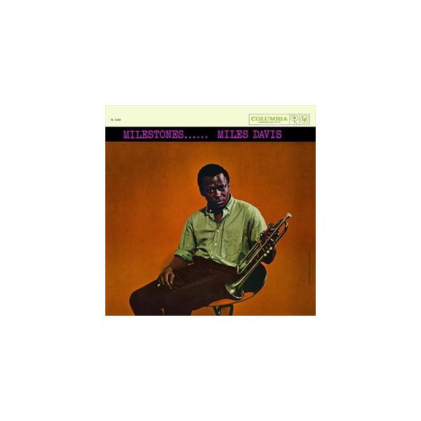 【発売日：2014年02月20日】種別:LP 【輸入盤】 ジャズ・フュージョン海外ジャズ 発売日:2014/02/20 登録日:2017/06/06 マイルス・デイヴィス マイルストーンズ（限定盤） 内容:［Side A］1. Dr. Je...