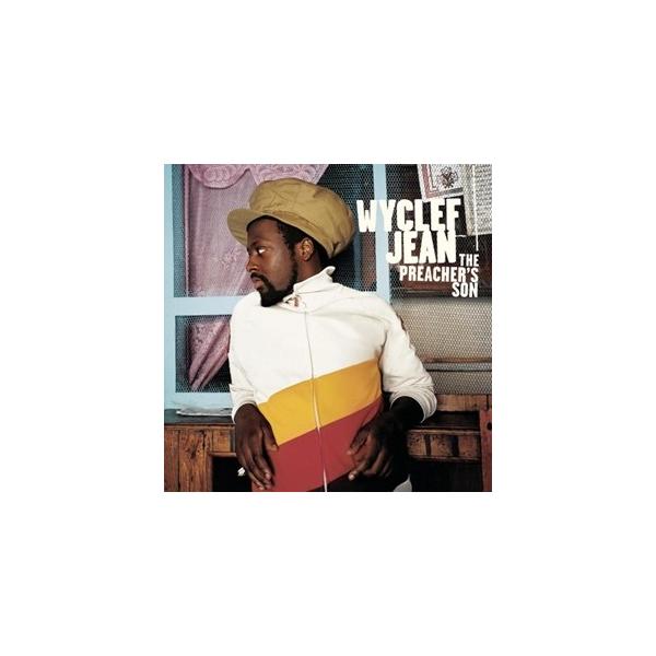 【発売日：2016年07月22日】種別:CD 【輸入盤】 洋楽ラップ/ヒップホップ 発売日:2016/07/22 登録日:2016/11/11 ワイクリフ・ジーン プリーチャーズ・サン 内容:1. Intro2. Industry3. Pa...