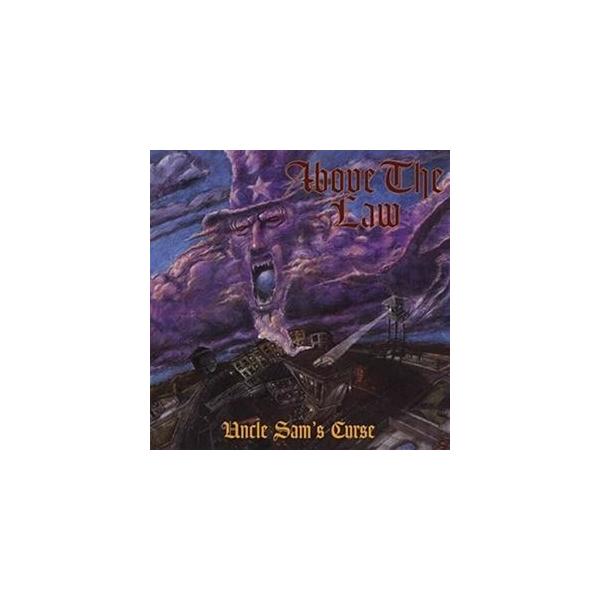 【発売日：2020年11月06日】種別:CD 【輸入盤】 洋楽ラップ/ヒップホップ 発売日:2020/11/06 登録日:2024/01/11 アバヴ・ザ・ロウ アンクル・サム・カーズ