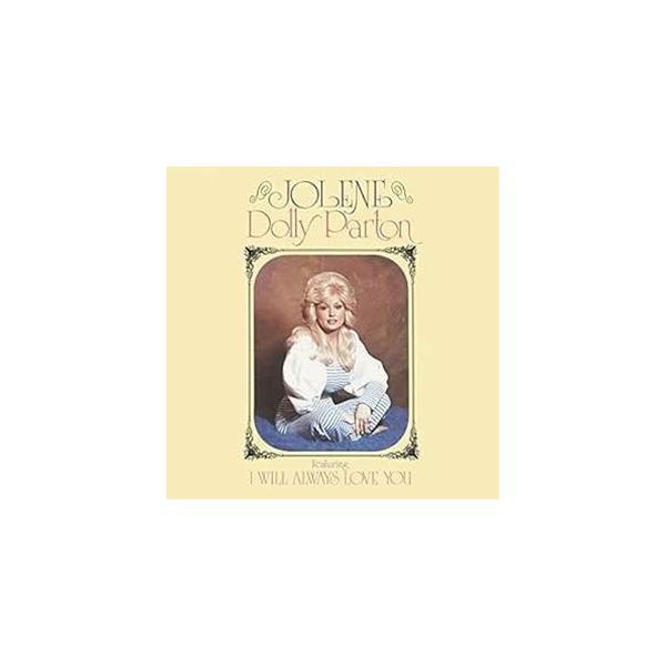 【発売日：2020年10月30日】種別:CD 【輸入盤】 洋楽フォーク/カントリー 発売日:2020/10/30 登録日:2024/01/19 ドリー・パートン ジョリーン