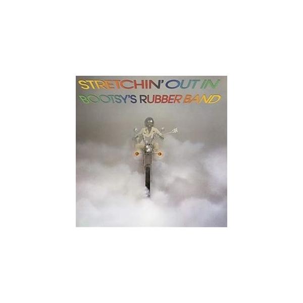 【発売日：2021年05月21日】種別:CD 【輸入盤】 洋楽ソウル/R&amp;B 発売日:2021/05/21 登録日:2024/01/11 ブーツィーズ・ラバー・バンド ストレッチン・アウト・イン・ブーツィーズ・ラバー・バンド