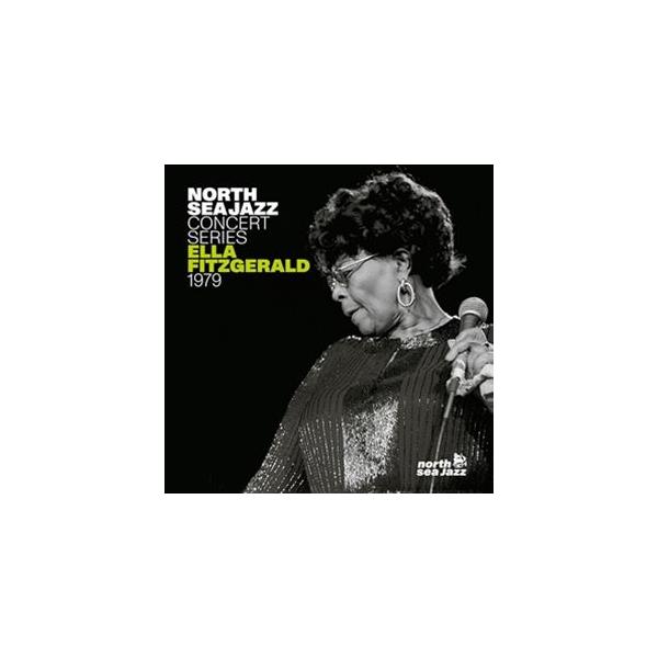 【発売日：2023年12月01日】種別:LP 【輸入盤】 ジャズ・フュージョン海外ジャズ 発売日:2023/12/01 登録日:2023/10/24 エラ・フィッツジェラルド ノース・シー・ジャズ・コンサート・シリーズ・”1979”（リミテ...