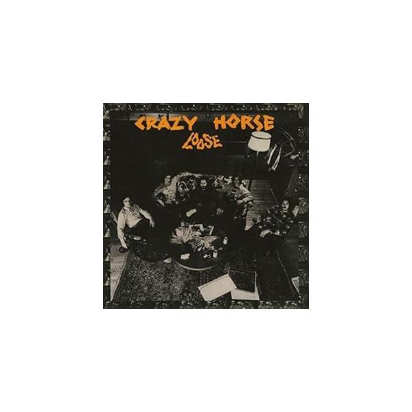 【発売日：2024年02月16日】種別:CD 【輸入盤】 洋楽ロック 発売日:2024/02/16 登録日:2024/01/11 クレイジー・ホース ルーズ 内容:1. Hit And Run2. Try3. One Thing I Lov...