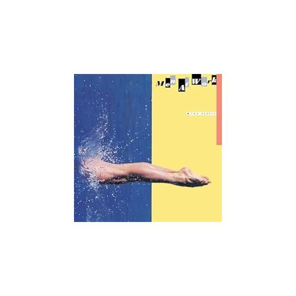 【発売日：2023年12月01日】種別:CD 【輸入盤】 洋楽ロック 発売日:2023/12/01 登録日:2023/12/01 メン・アット・ワーク ツー・ハーツ メン・アット・ワーク CD 内容:1. Man With Two Hear...