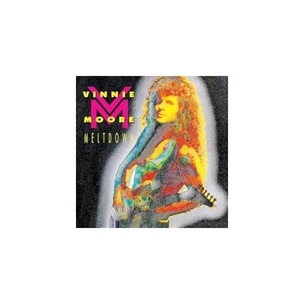 【発売日：2024年02月09日】種別:CD 【輸入盤】 洋楽ロック 発売日:2024/02/09 登録日:2024/01/11 ヴィニー・ムーア メルトダウン 内容:1. Meltdown2. Let’s Go3. Ridin’ High...
