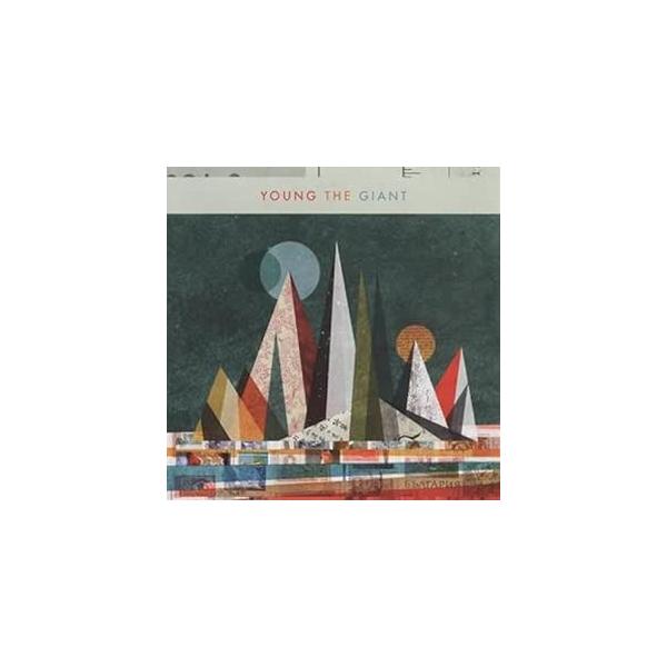 【発売日：2024年05月24日】種別:CD 【輸入盤】 洋楽ロック 発売日:2024/05/24 登録日:2024/04/04 ヤング・ザ・ジャイアント ヤング・ザ・ジャイアント 内容:1. Apartment2. My Body3. I...