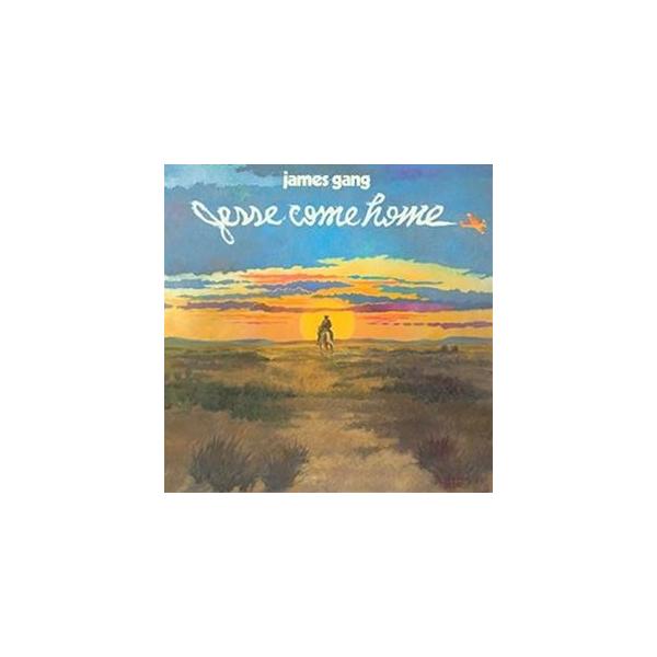 【発売日：2024年07月19日】種別:CD 【輸入盤】 洋楽ロック 発売日:2024/07/19 登録日:2024/05/23 ジェイムズ・ギャング ニューボーン／ジェシー・カム・ホーム 内容:1. Merry-GoRound2. Gon...