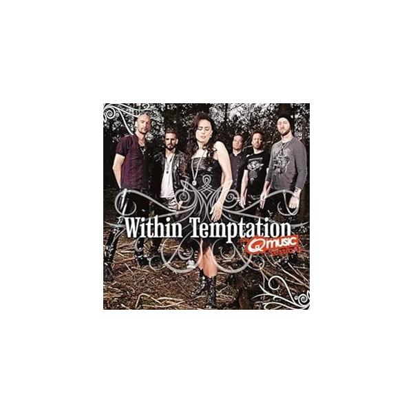 【発売日：2024年06月14日】種別:CD 【輸入盤】 洋楽ハードロック/ヘヴィメタル 発売日:2024/06/14 登録日:2024/05/23 ウィズイン・テンプテーション Q・ミュージック・セッションズ（ジュエルケース） ウィズイン...