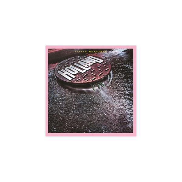 【発売日：2025年01月17日】種別:CD 【輸入盤】 洋楽ハードロック/ヘヴィメタル 発売日:2025/01/17 登録日:2025/03/04 ホランド リトル・モンスターズ 内容:1. Love In On Time2. High ...