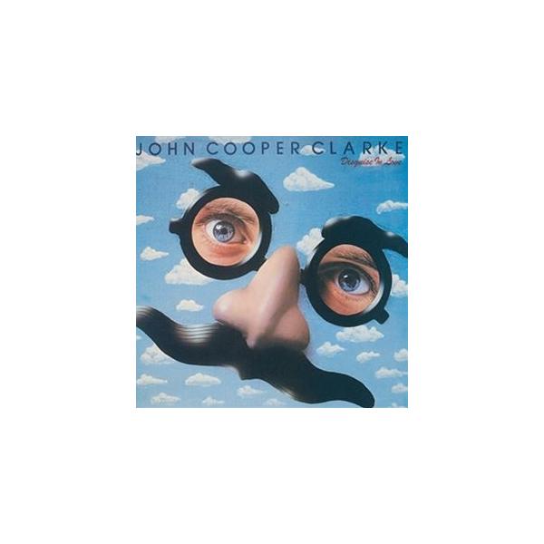 【発売日：2025年03月21日】種別:CD 【輸入盤】 洋楽ロック 発売日:2025/03/21 登録日:2025/02/27 ジョン・クーパー・クランク ディスガイズ・イン・ラヴ 内容:1. I Don’t Want to Be Nic...