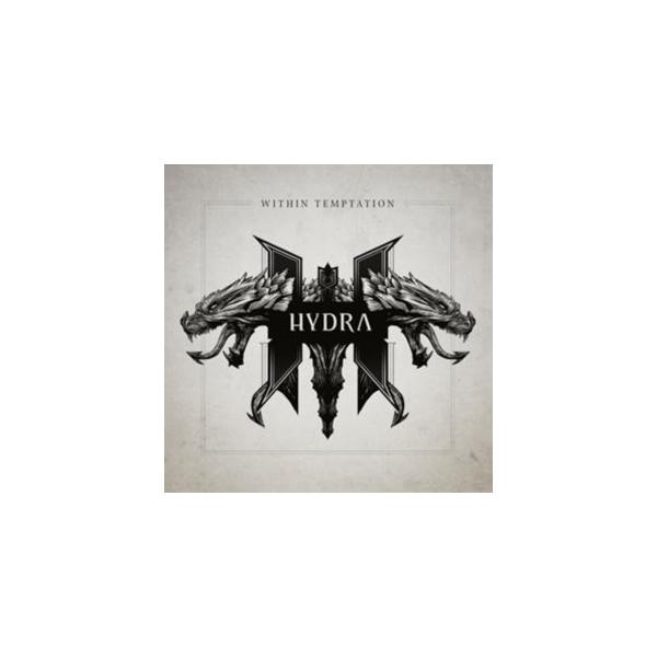 【発売日：2025年11月07日】種別:CD 【輸入盤】 洋楽ハードロック/ヘヴィメタル 発売日:2025/11/07 登録日:2025/11/21 ウィズイン・テンプテーション ヒドラ ウィズイン・テンプテーション CD 内容:1. LE...