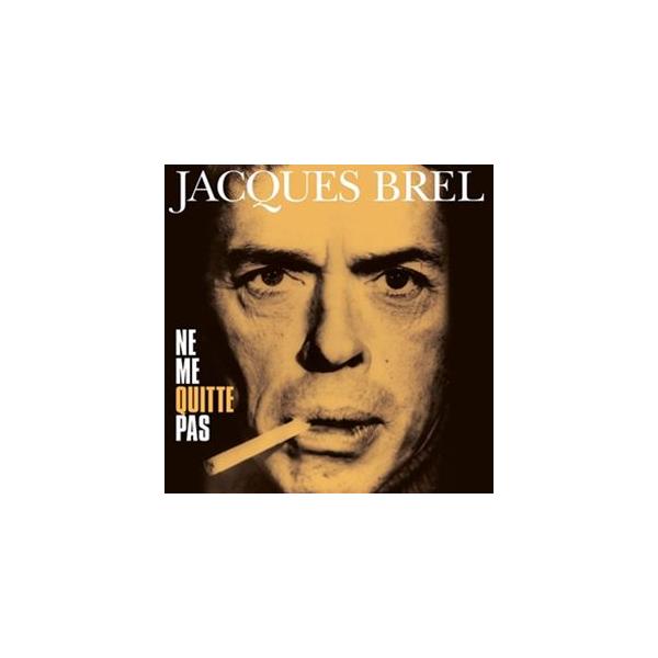【発売日：2023年07月14日】種別:LP 【輸入盤】 洋楽ヨーロッパポップス 発売日:2023/07/14 登録日:2023/11/08 ジャック・ブレル ヌ・ミー・ヌキテ・パ（カラード）