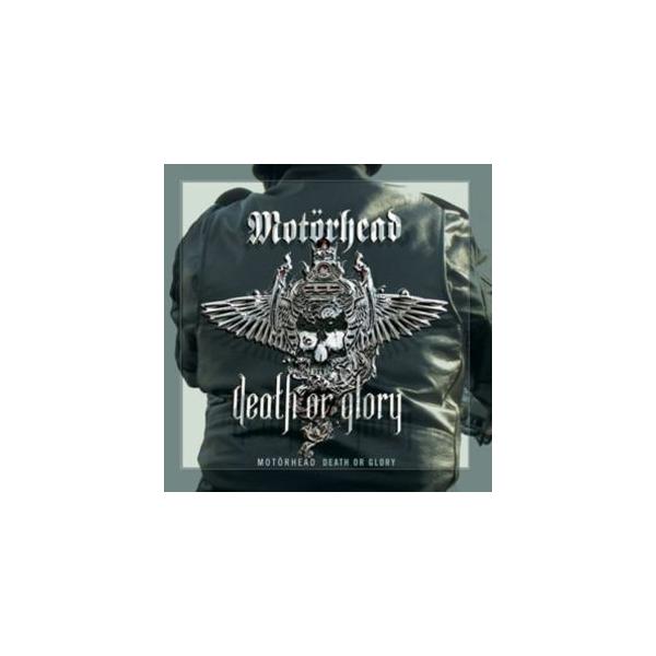 【発売日：2026年02月20日】種別:LP 【輸入盤】 洋楽ハードロック/ヘヴィメタル 発売日:2026/02/20 登録日:2026/01/08 モーターヘッド デス・オア・グローリー モーターヘッド CD 内容:［Side A］1. ...