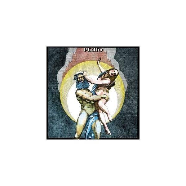 【発売日：2017年10月20日】種別:LP 【輸入盤】 洋楽ロック 発売日:2017/10/20 登録日:2017/09/25 プルート プルート 内容:1. CROSSFIRE2. AND MY OLD ROCKING HORSE3. ...