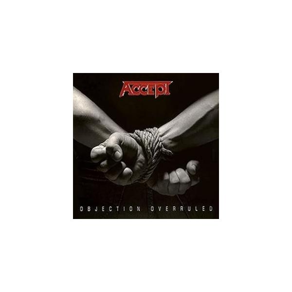 【発売日：2020年12月04日】種別:LP 【輸入盤】 洋楽ハードロック/ヘヴィメタル 発売日:2020/12/04 登録日:2024/05/15 アクセプト オブジェクション・オーヴァールールド アクセプト CD