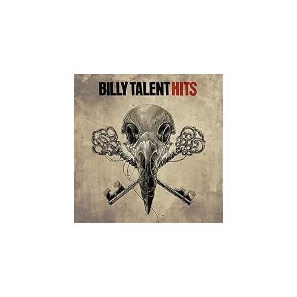 【発売日：2021年06月04日】種別:2LP 【輸入盤】 洋楽ロック 発売日:2021/06/04 登録日:2024/05/15 ビリー・タレント ヒッツ