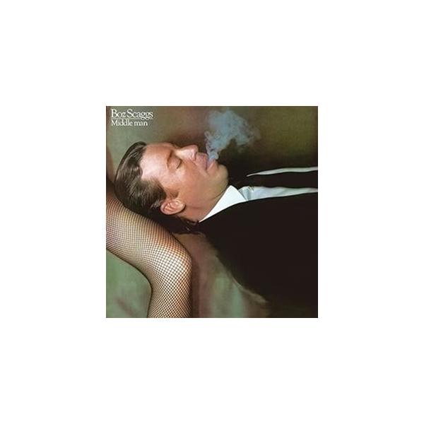 【発売日：2024年07月26日】種別:LP 【輸入盤】 洋楽ロック 発売日:2024/07/26 登録日:2024/06/18 ボズ・スキャッグス ミドル・マン（カラー） ボズ・スキャッグス CD 内容:［Side A］1. Jojo2....