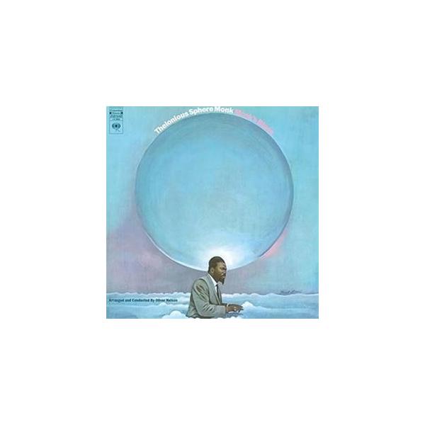 【発売日：2024年07月12日】種別:LP 【輸入盤】 ジャズ・フュージョン海外ジャズ 発売日:2024/07/12 登録日:2024/06/03 セロニアス・モンク モンクズ・ブルース（カラー） 内容:［Side A］1. Let’s ...