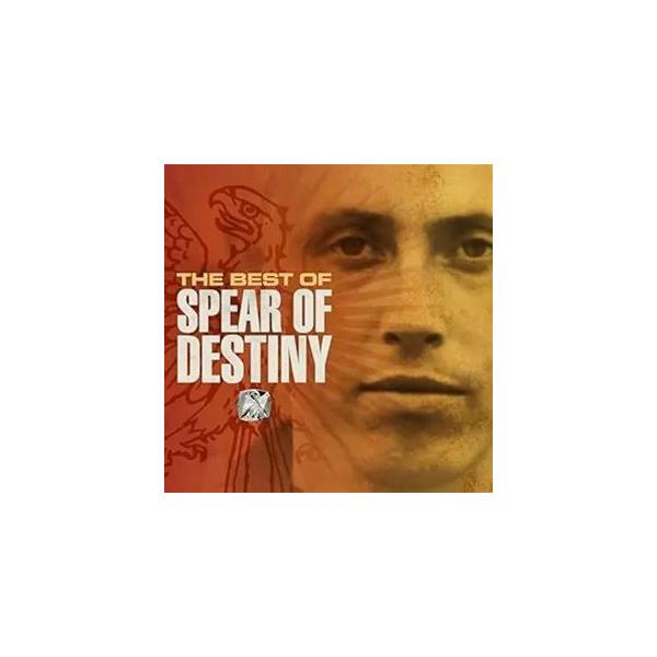 【発売日：2024年10月25日】種別:2LP 【輸入盤】 洋楽ロック 発売日:2024/10/25 登録日:2024/09/26 スピアー・オブ・デスティニー ベスト・オブ（カラー） 内容:［LP1 ： SIDE A］1. The Whe...