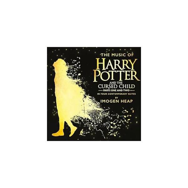 【発売日：2024年06月28日】種別:2LP 【輸入盤】 サントラその他 発売日:2024/06/28 登録日:2024/05/24 サウンドトラック ミュージック・オブ・ハリー・ポッターと呪いの子・パーツ・ワン・アンド・ツー・＝・ミュー...