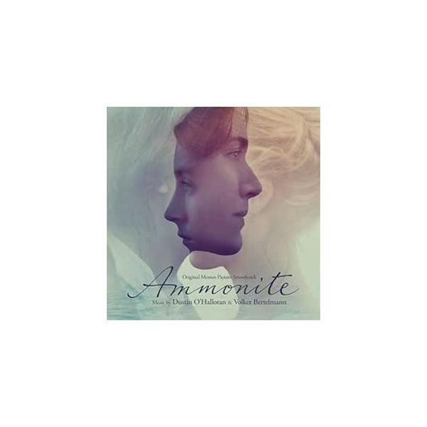 【発売日：2024年01月26日】種別:LP 【輸入盤】 サントラその他 発売日:2024/01/26 登録日:2023/12/15 サウンドトラック アンモナイト・＝・ミュージック・バイ・ダスティン・オハロラン・アンド・フォルカー・ベルテ...