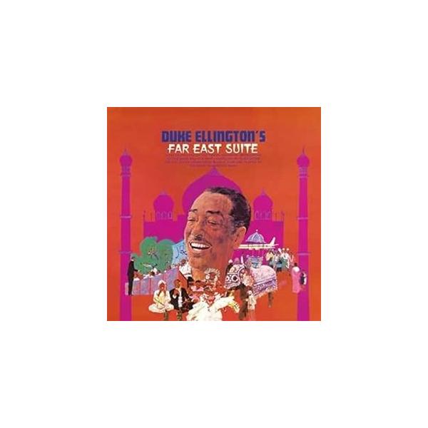 【発売日：2024年07月12日】種別:LP 【輸入盤】 ジャズ・フュージョン海外ジャズ 発売日:2024/07/12 登録日:2024/06/05 デューク・エリントン ファー・イースト・スイート（カラー） 内容:［Side A］1. T...