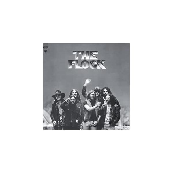 【発売日：2025年01月17日】種別:LP 【輸入盤】 洋楽ロック 発売日:2025/01/17 登録日:2024/11/27 フロック フロック（カラー） 内容:［Side A］1. Introduction2. Clown3. I A...